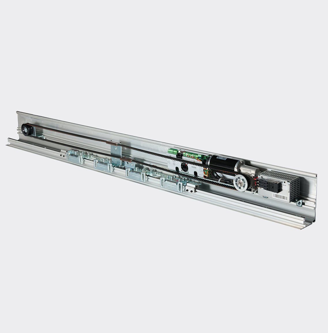 Dorma ES200 Components Manufacturer