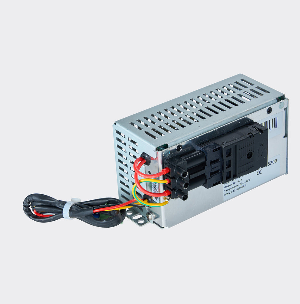 ES200 Power Supply 9925511101150 – Dorma & Aptronic 90–230V