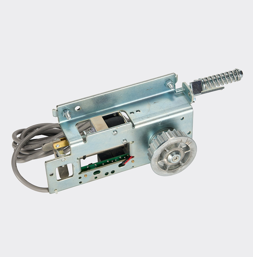 Dorma ES200 Electro Mechanical Lock