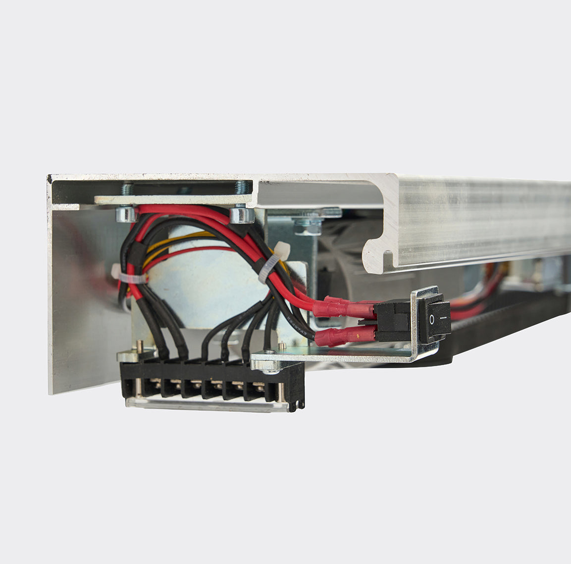 SL100 (Brushless DC motor)