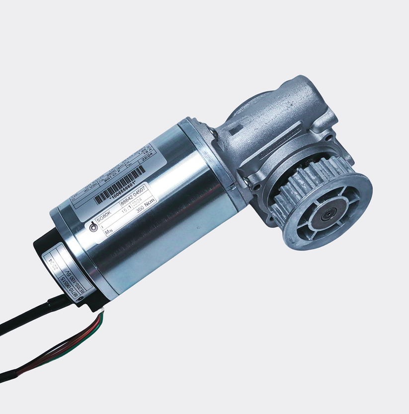 Dunkermotoren GR 63x25 40V Motor – Dorma Sliding Door Drive – Doordynamic