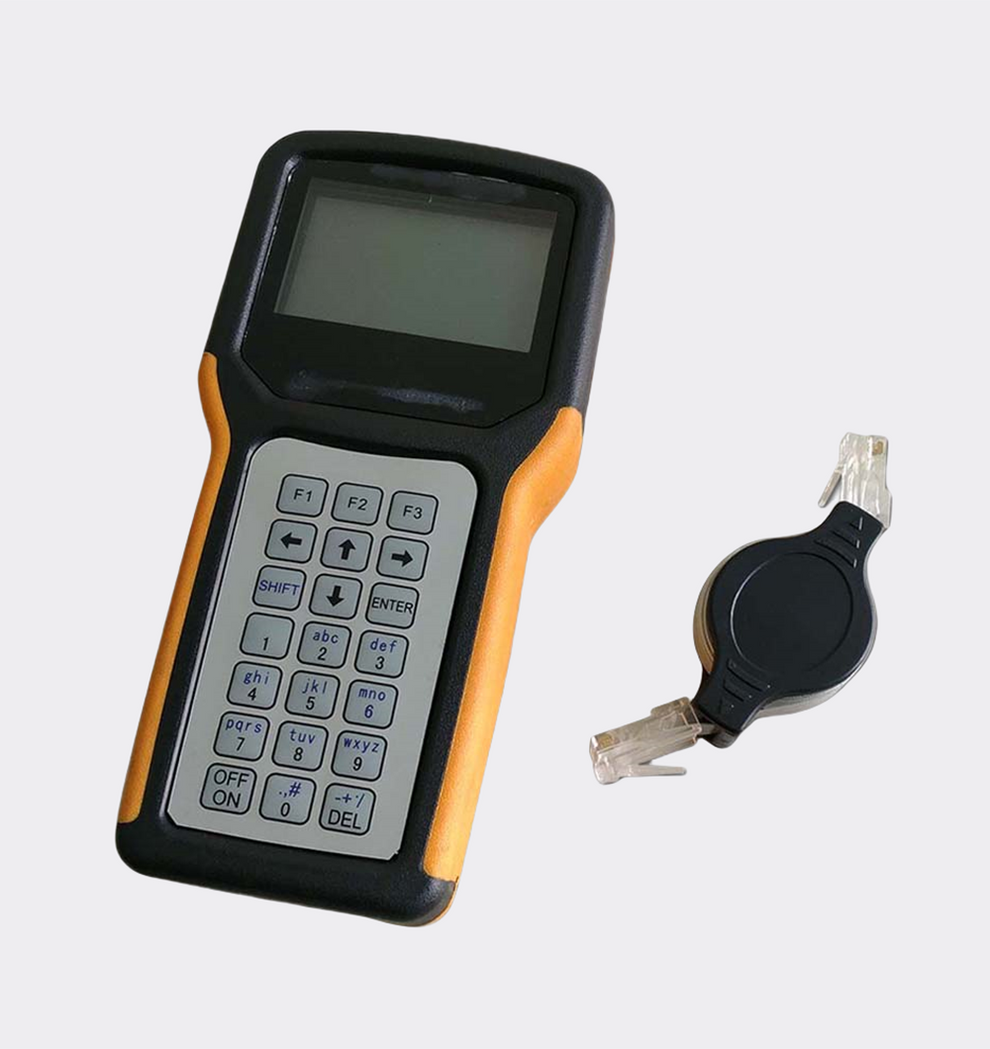 Universal PDA Programmer – Doordynamic