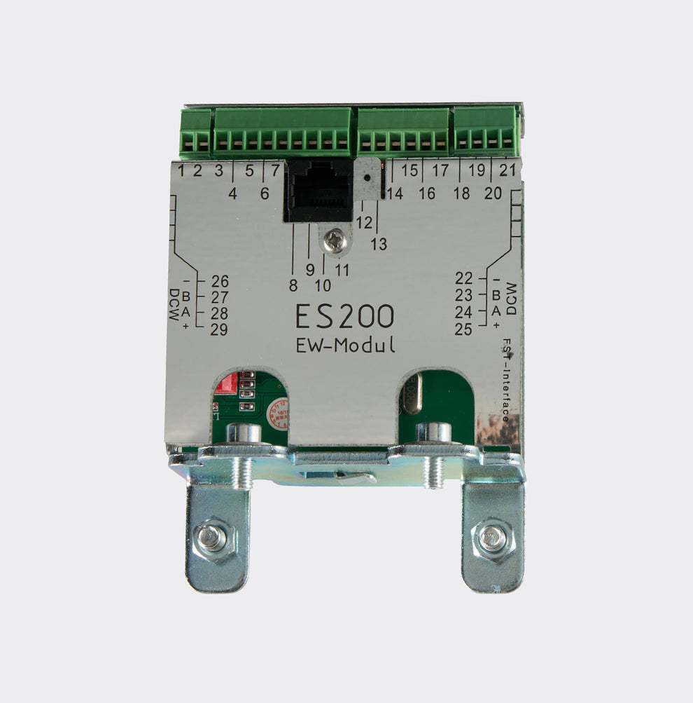 Dorma ES200 Controller (BM) Manufacturer