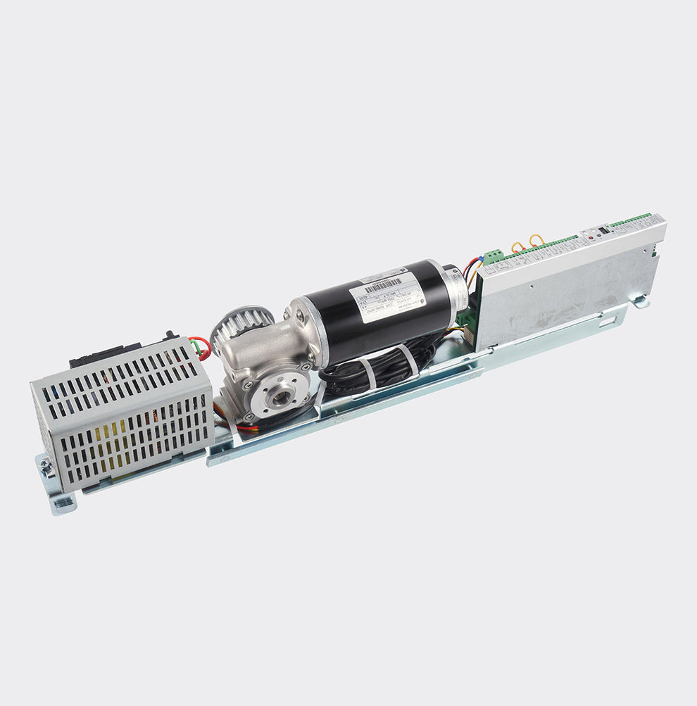 ES200 Mini Drive Unit | Dorma Sliding Door Operator Kit (MDU)