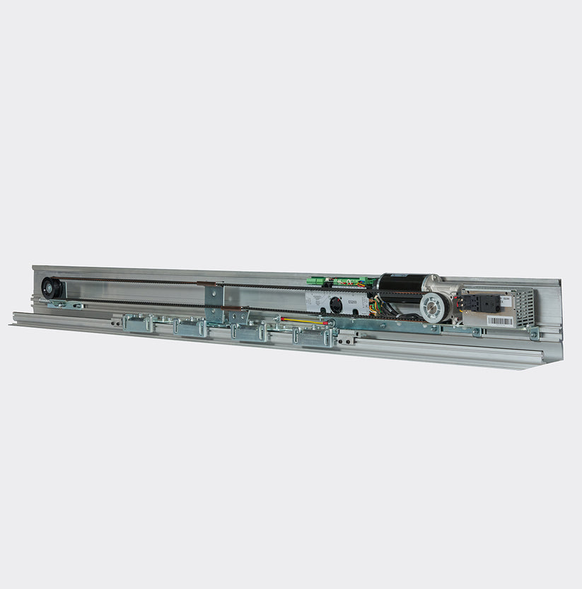 Dorma Automatic Sliding Door Operator ES 200 – Doordynamic