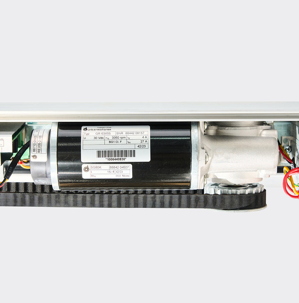 Dorma Automatic Sliding Door Operator ES 200