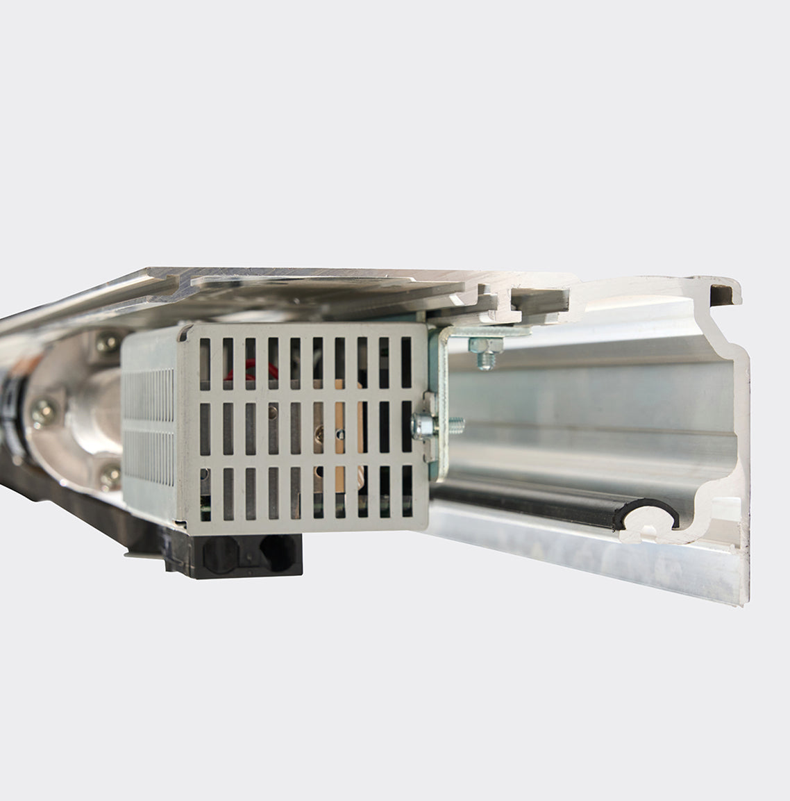 Dorma Automatic Sliding Door Operator ES 200 – Doordynamic