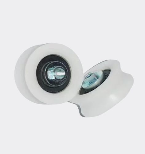 Roller for ECdrive – GEZE ECdrive Roller Replacement – Doordynamic