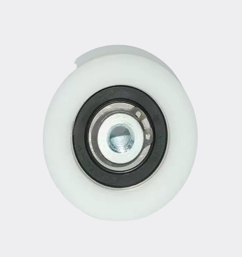 Roller for ECdrive – GEZE ECdrive Roller Replacement – Doordynamic