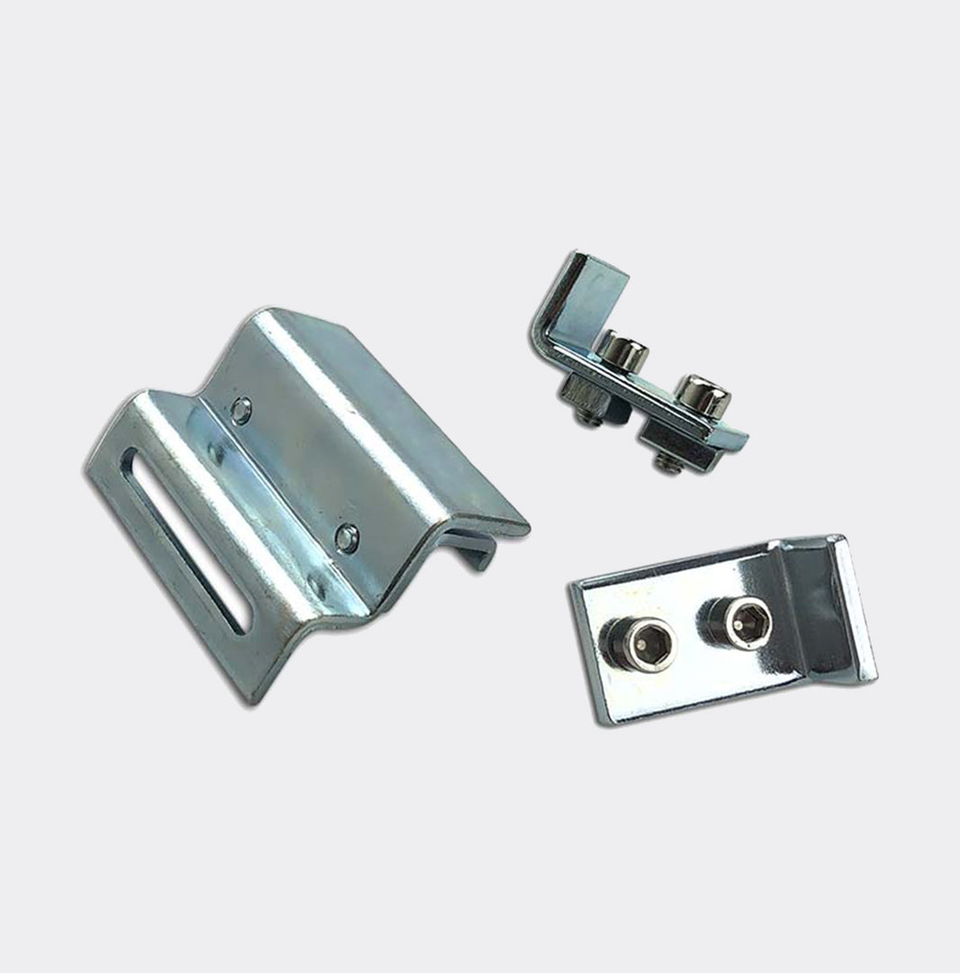 SLM Belt Connection – Doordynamic