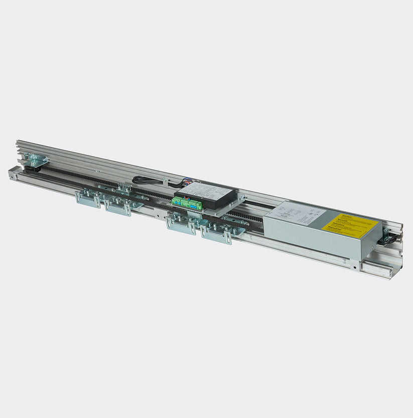 Gilgen SLM Automatic Sliding Door Operator | BEDIS Control – Doordynamic