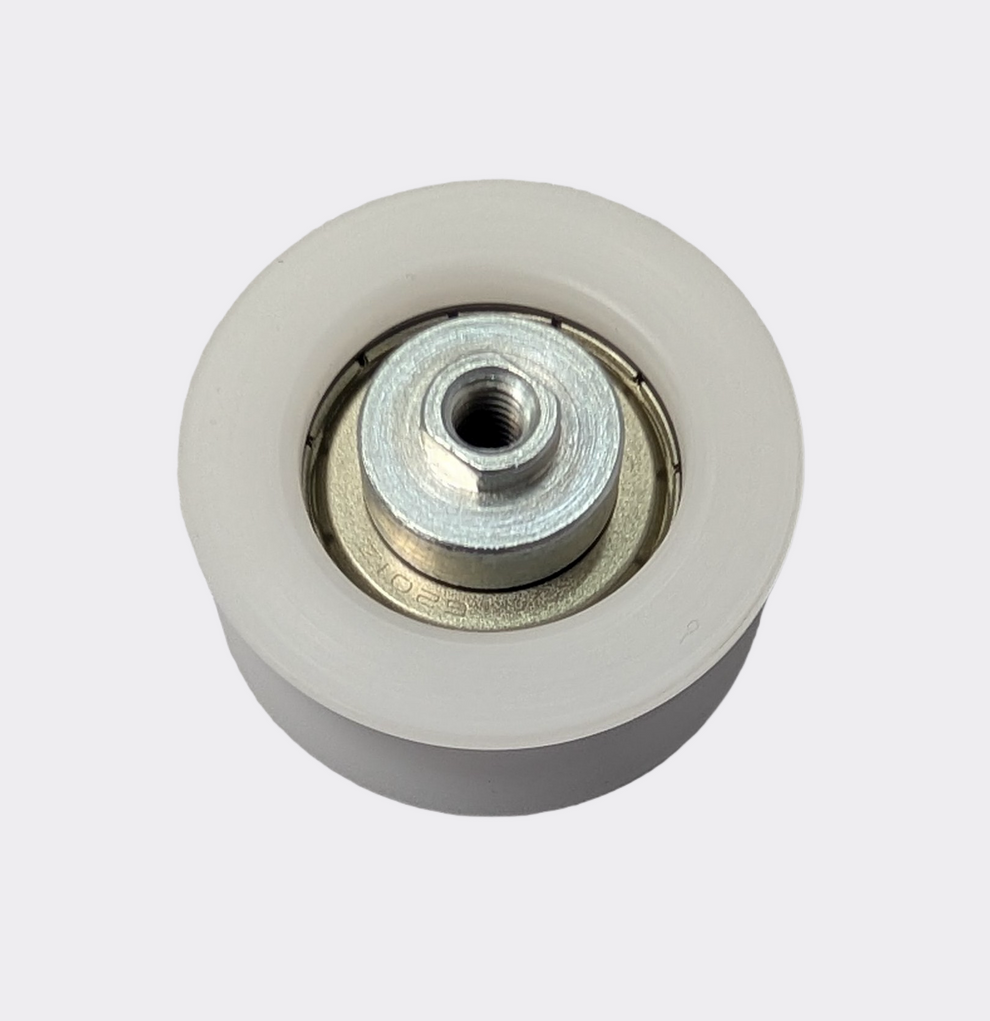 Record STA 20 Carriage Wheel – STM 20 Compatible Roller
