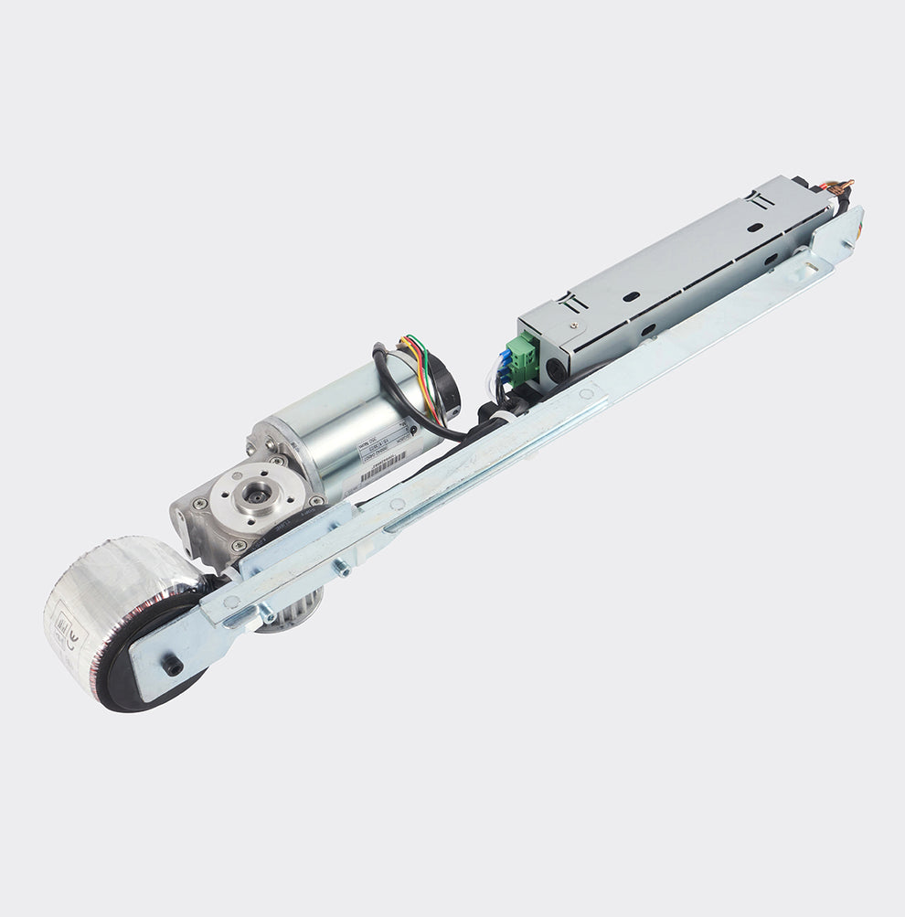Complete ES200 Easy Mini Drive Unit Kit – Doordynamic