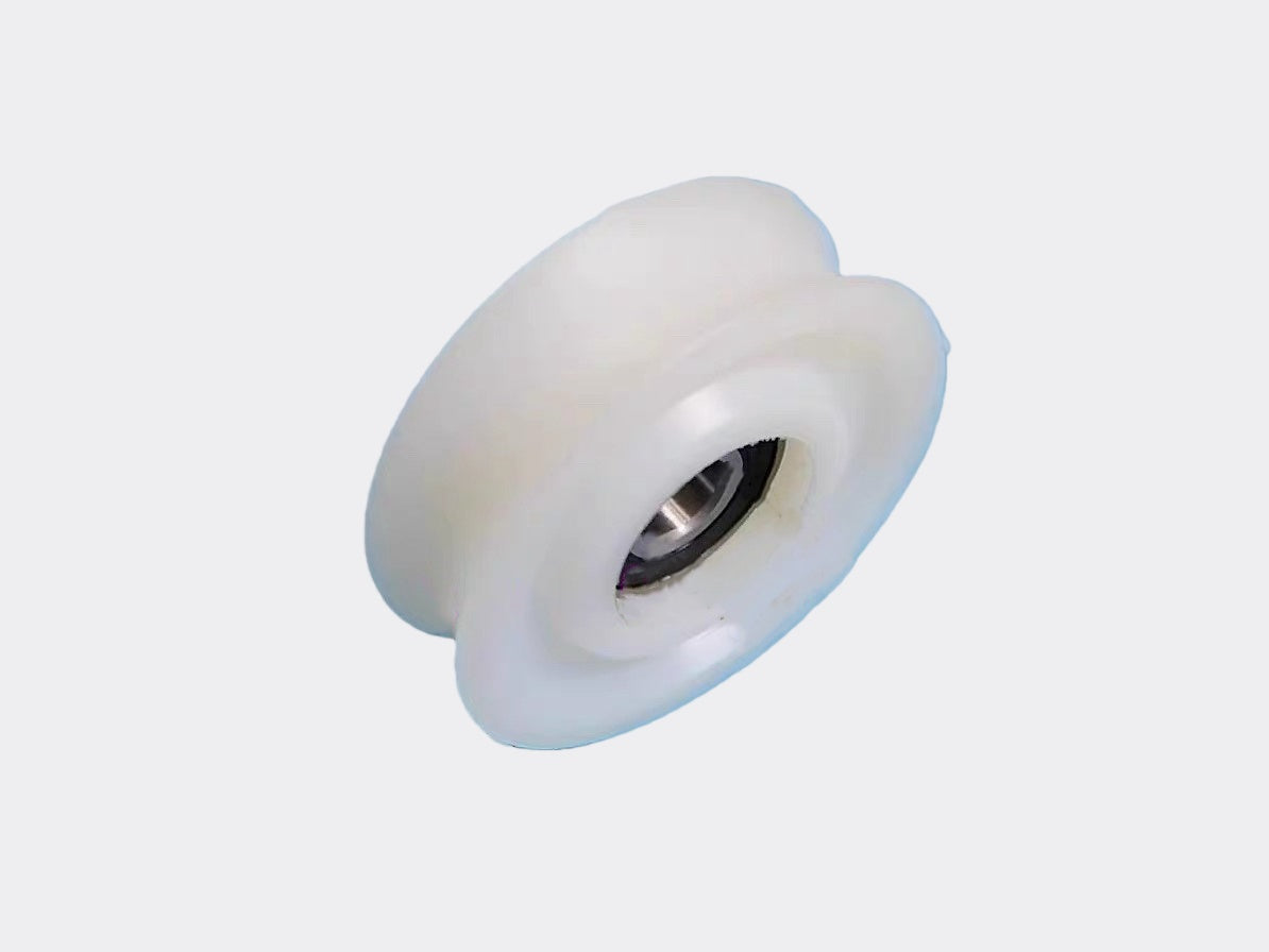 Dorma ES90 Rollers | Heavy Duty Replacement Wheels for ES90 Sliding Do ...