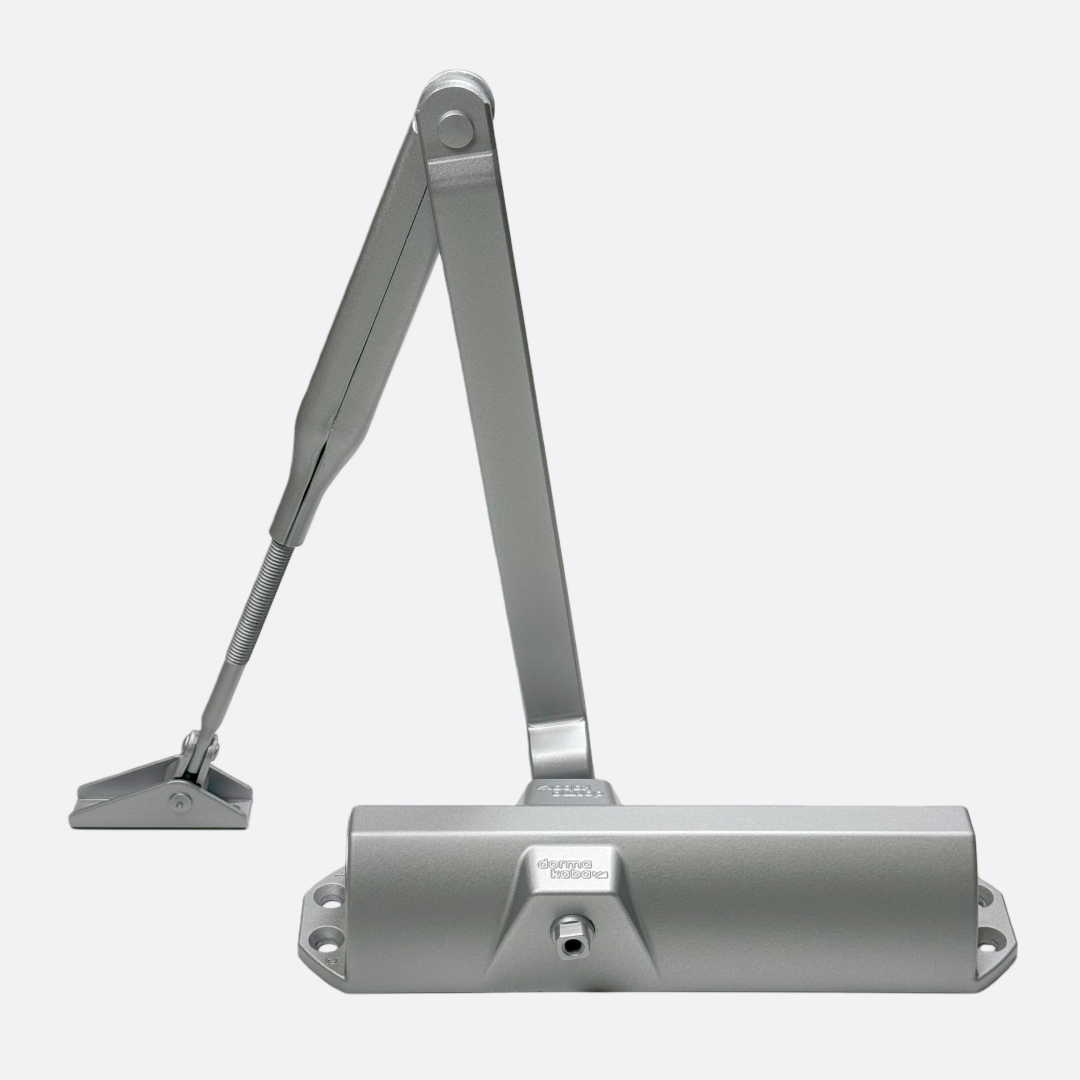Dormakaba TS68 Door Closer (EN 2-4) – Doordynamic