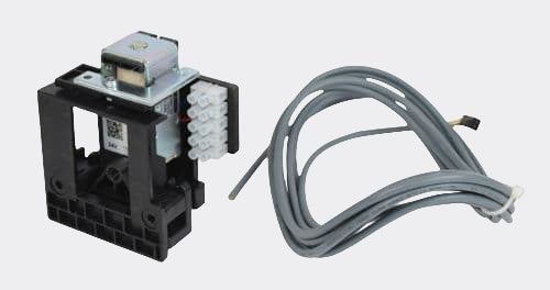 GEZE ECdrive Electric Lock