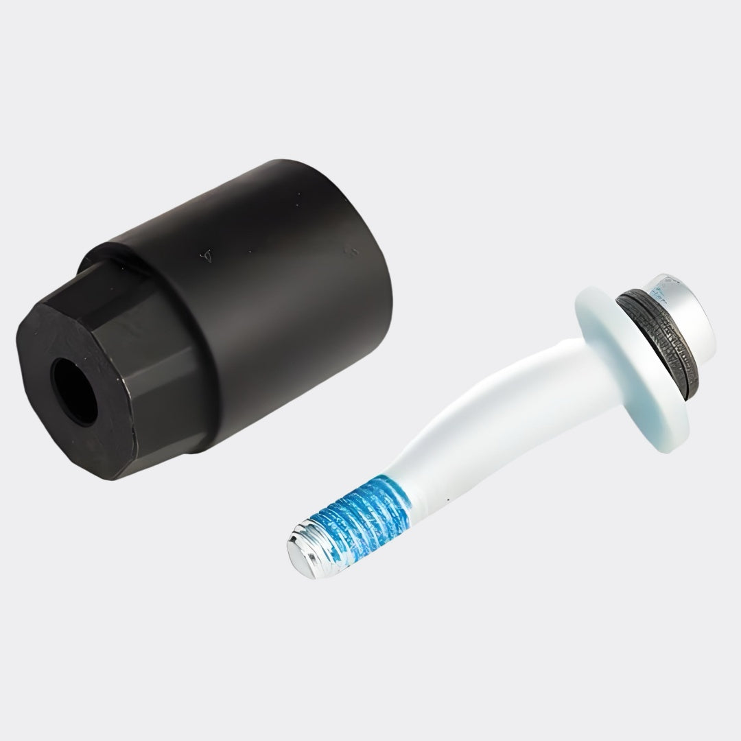 DORMA ED100_ED250 Axle Extension