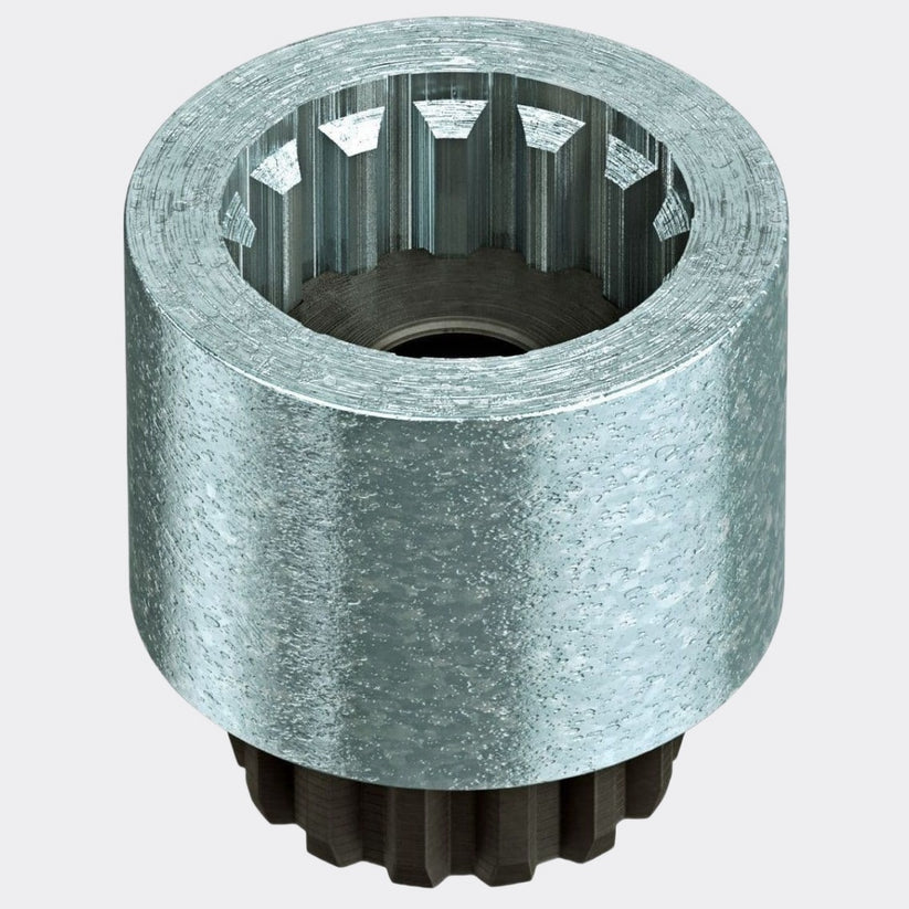 DORMA ED100_ED250 Axle Extension