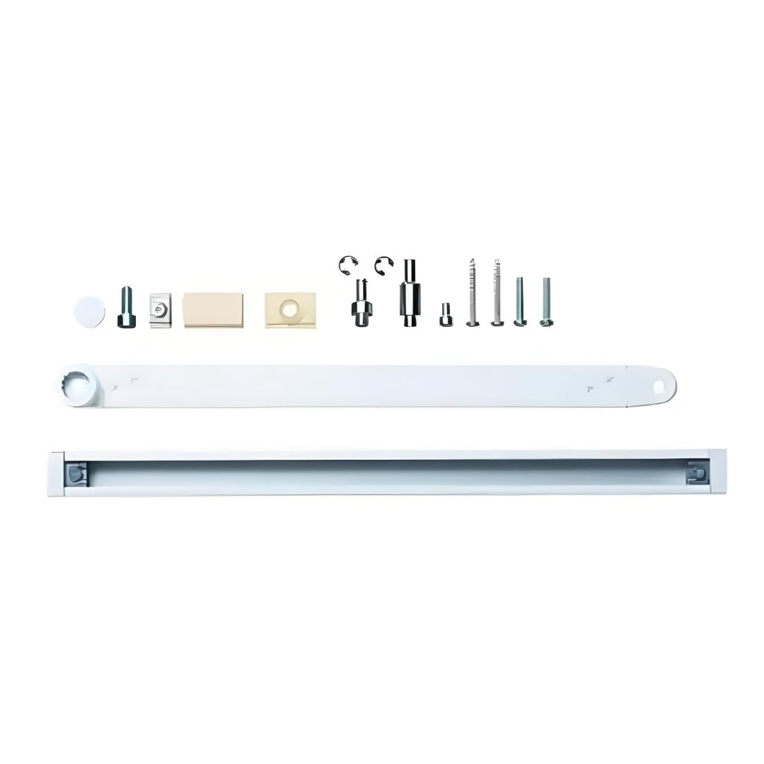 DORMA ED100_ED250 Standard Arm