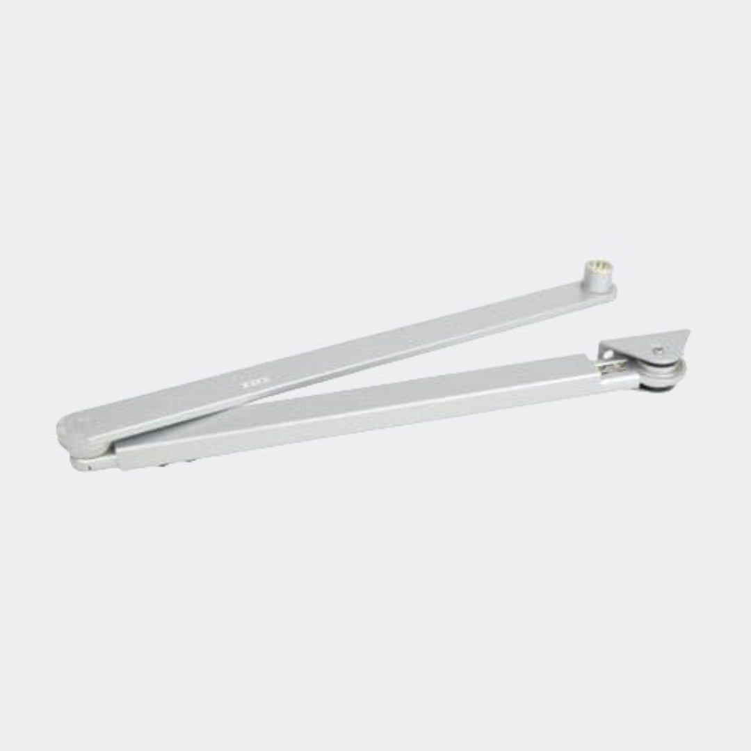 GEZE EMD-F Push Arm For 0-100mm Reveal Depth – Doordynamic