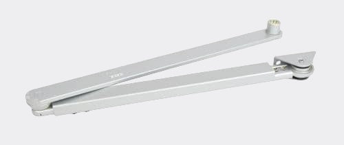 GEZE EMD-F Push Arm For 100-200mm Reveal Depth