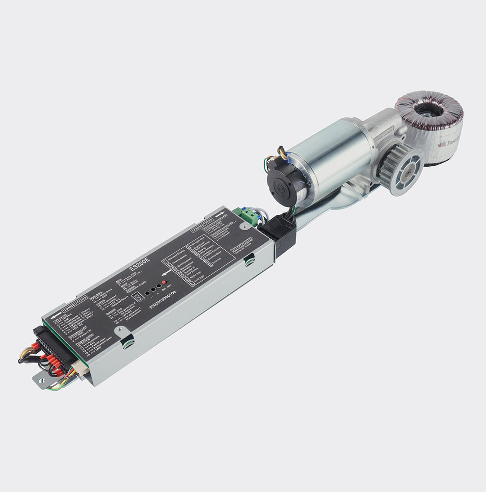 Replacement ES200 Easy Mini Drive Unit - Complete MDU Kit – Doordynamic