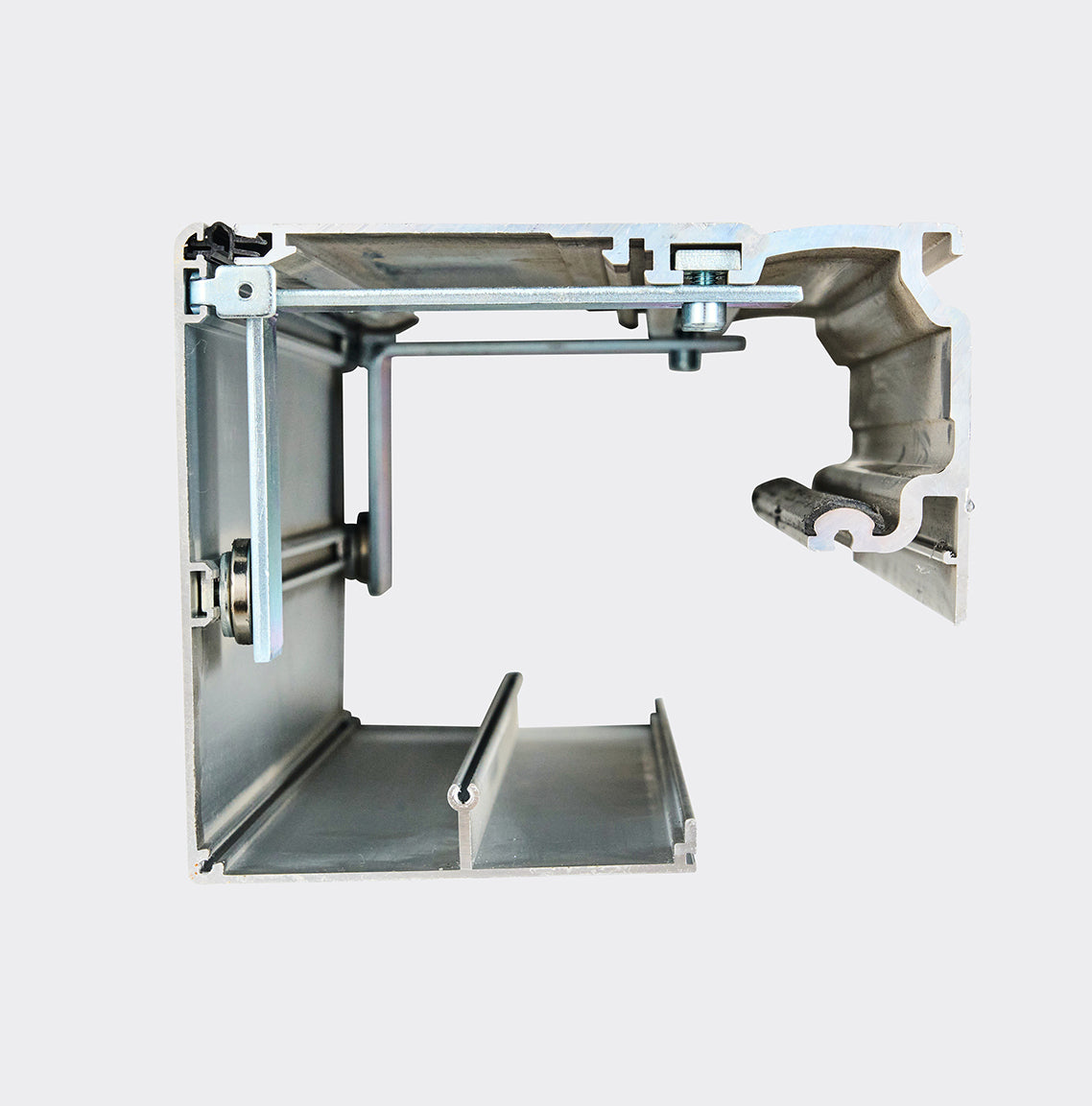 Dorma ES200 Cover Manufacturer – Doordynamic