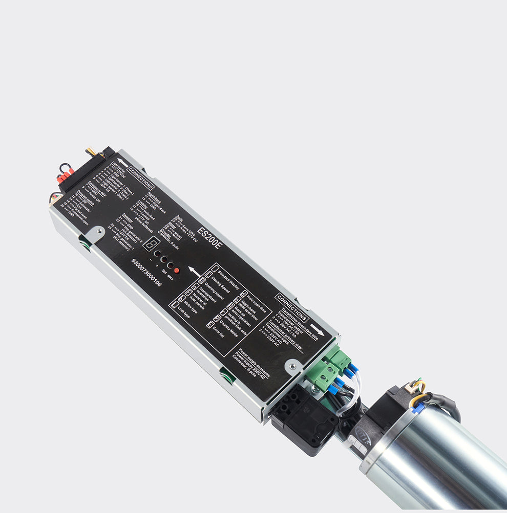 Complete ES200 Easy Mini Drive Unit Kit – Doordynamic