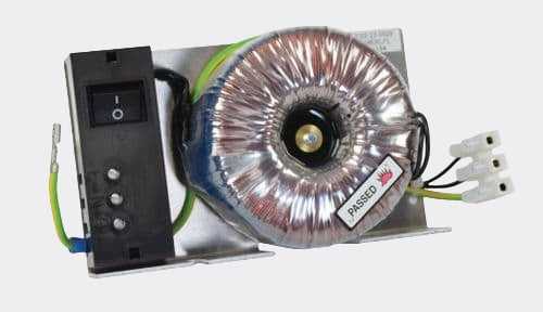 GEZE Slimdrive SL NT Transformer (PSU)