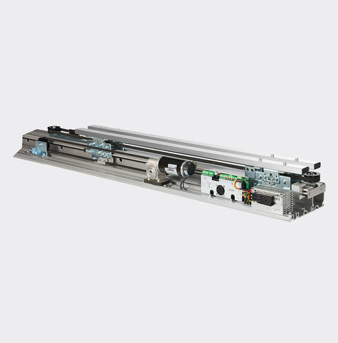 Telescopic Sliding Door Systems | OEM Automatic Doors - DoorDynamic ...