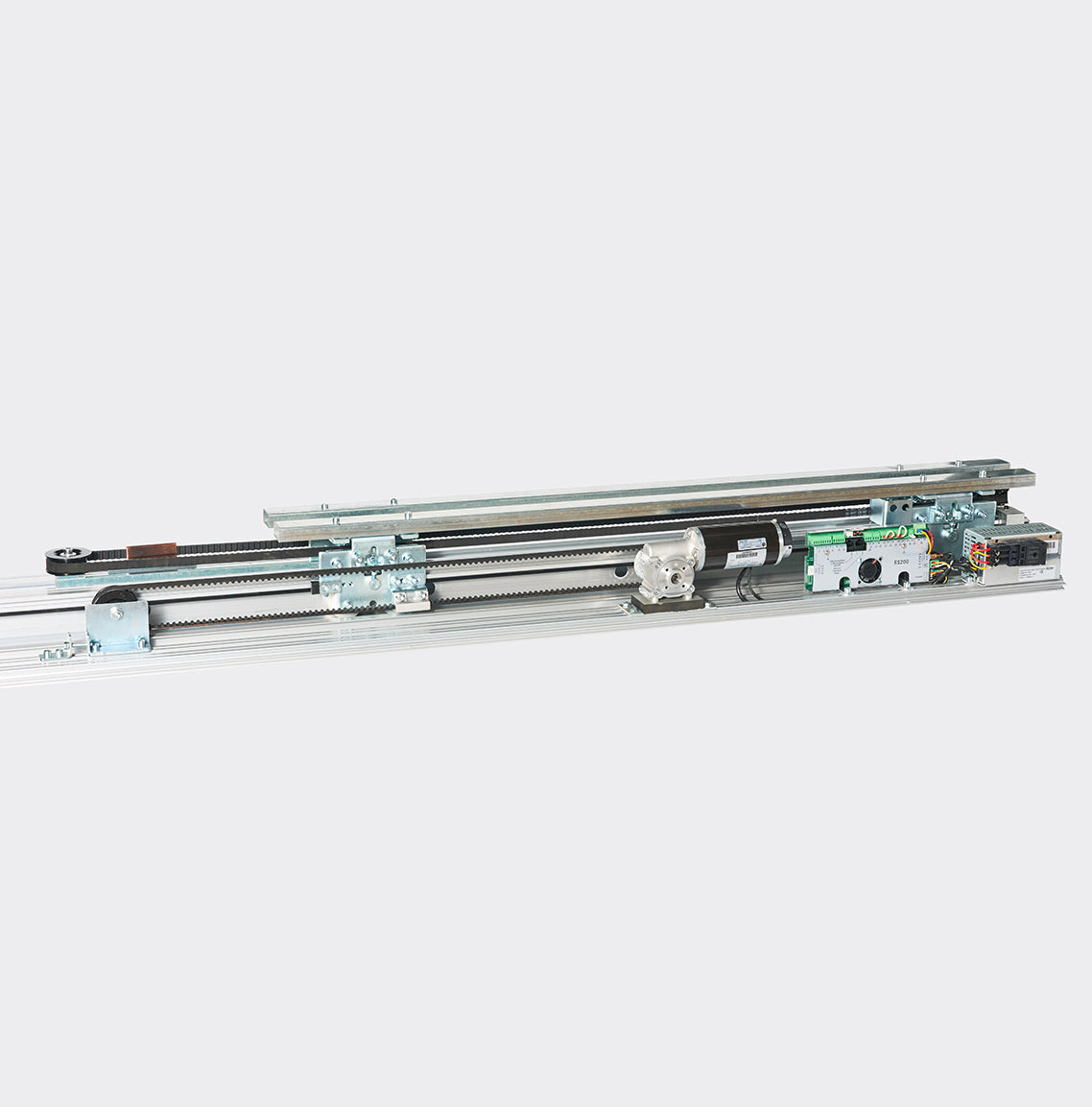 Telescopic Sliding Door Systems | OEM Automatic Doors - DoorDynamic ...